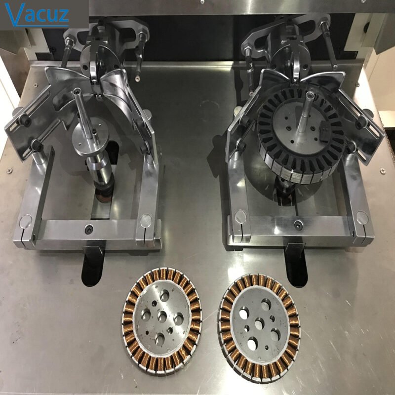 2 Pin Spindles Segmented Teeth Linear Stator Automatic BLDC Brushless ... 2 Pin Spindles Segmented Teeth Linear Stator Automatic BLDC Brushless ...