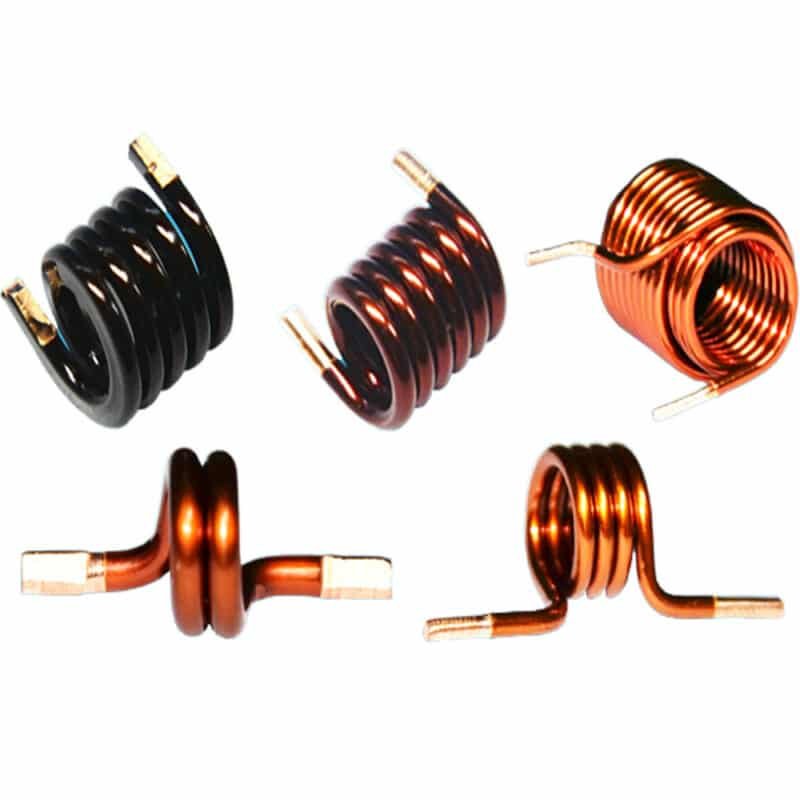 Winding machine manufacturer: classification of coil winding machine ...
