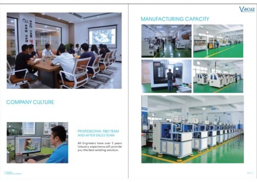 Company Information Company Information