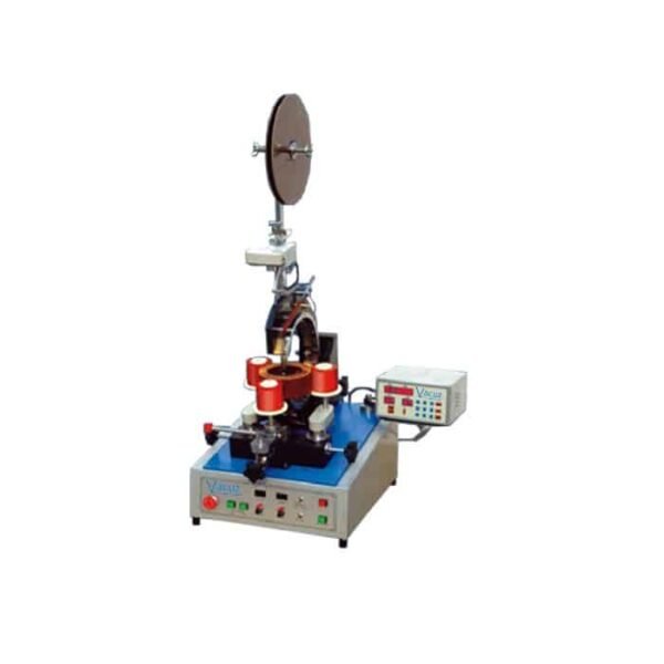 High Quality Gear Head Type Automatic Big Toroidal Coil Inductor ...