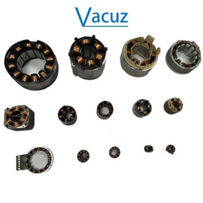 Automatic Linear Segmented Tooth Stator Coil Needle Winding Machine For ...