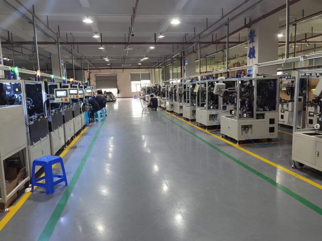 What are the ways to assemble brushless motors? How to improve motor ...