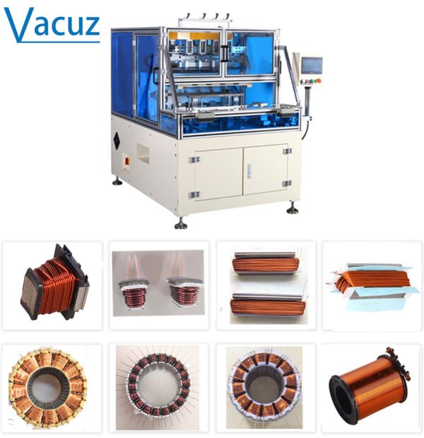 2 Pin Spindles Segmented Teeth Linear Stator Automatic BLDC Brushless ... 2 Pin Spindles Segmented Teeth Linear Stator Automatic BLDC Brushless ...