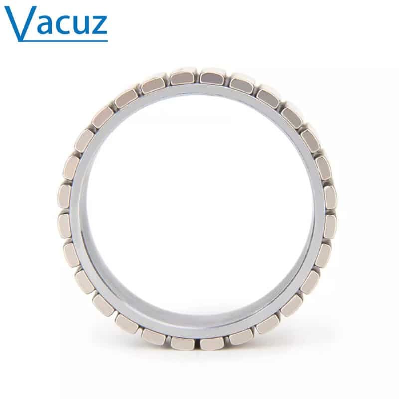 24V BLDC Frameless Separate Rotor Stator Inrunner Brushless Robot Arm ...