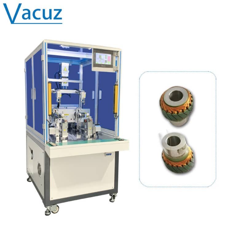 DC Motor BLDC Drone Motor Vacuz Automatic Brushless Stator Outer ...