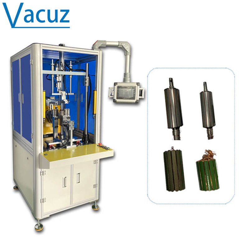 Automatic Linear Segmented Tooth Stator Coil Needle Winding Machine For ... Automatic Linear Segmented Tooth Stator Coil Needle Winding Machine For ...