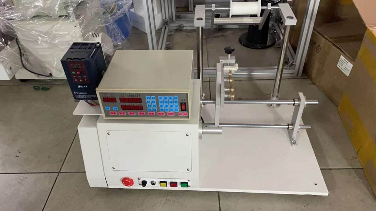 How should I deal with a short circuit in a transformer bobbin coil ...