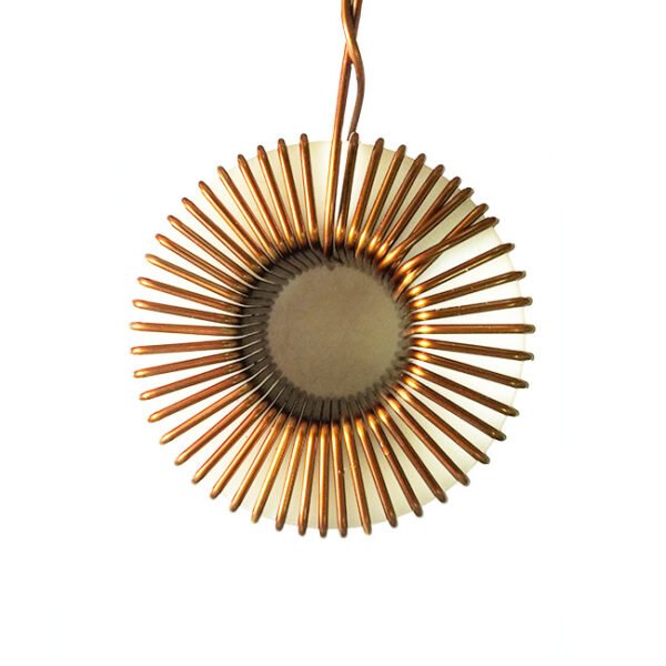 Air Conditioner Toroidal Coil Inductor Toroid Inductance Copper Coil