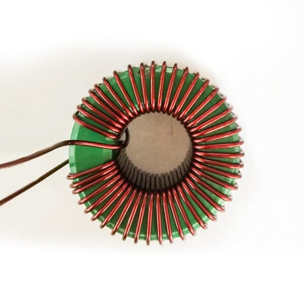 Air Conditioner Toroidal Coil Inductor Toroid Inductance Copper Coil ...