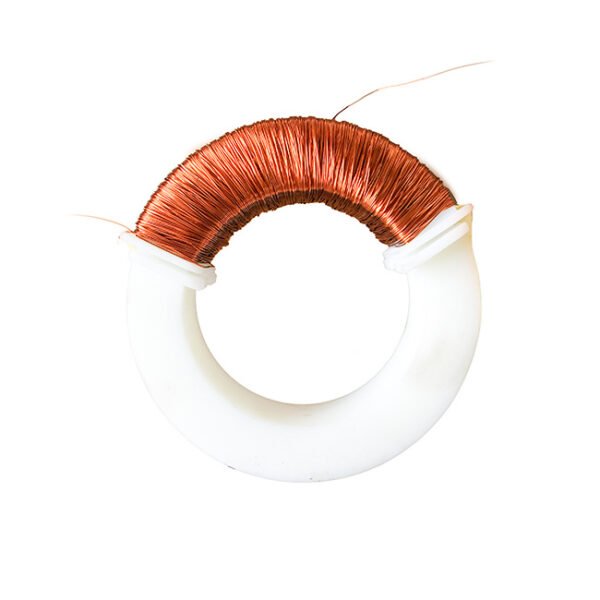 Customize Big Copper Wire Diameter Gear Head Type Automatic Toroidal