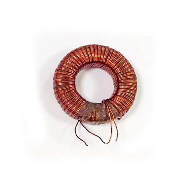 Common Mode Toroid Toroidal Inductor 1.5MH 50mOhm 1.5Amp Coil ...
