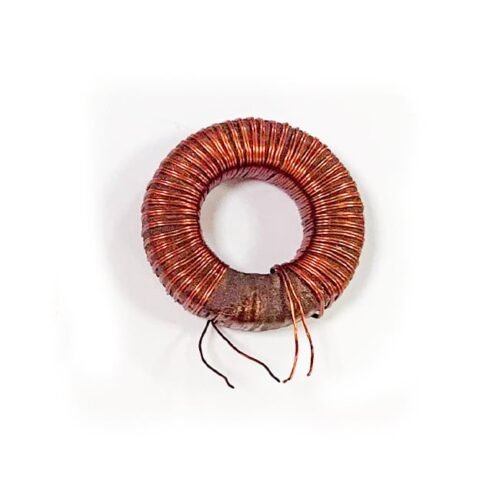 Customize Big Copper Wire Diameter Gear Head Type Automatic Toroidal ...