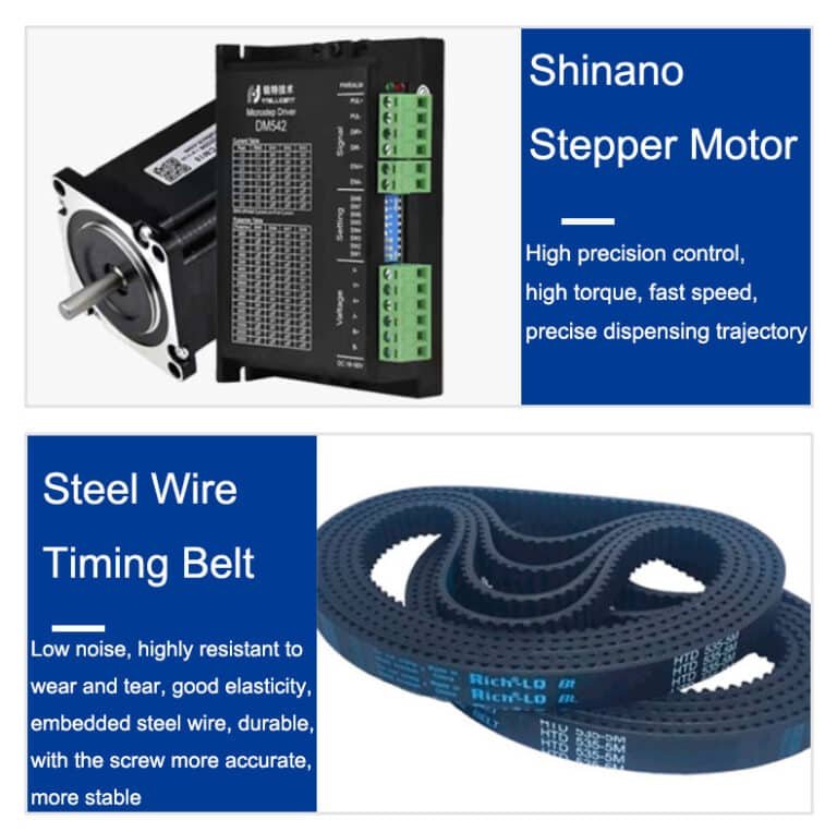 3 Axis Factory Sale Fully Automatic Transformer Toroidal Inductor ...