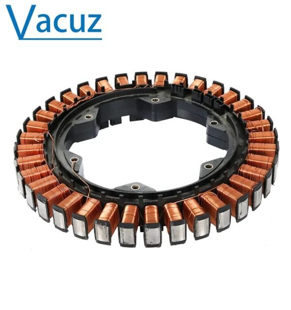 What is the difference between single wire winding and multi-wire ...