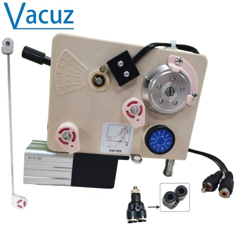 Clooed Loop Auto Control Motor Stator Transformer Coil Winding Machine ...