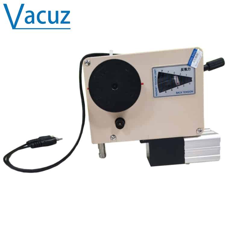 Clooed Loop Auto Control Motor Stator Transformer Coil Winding Machine ...