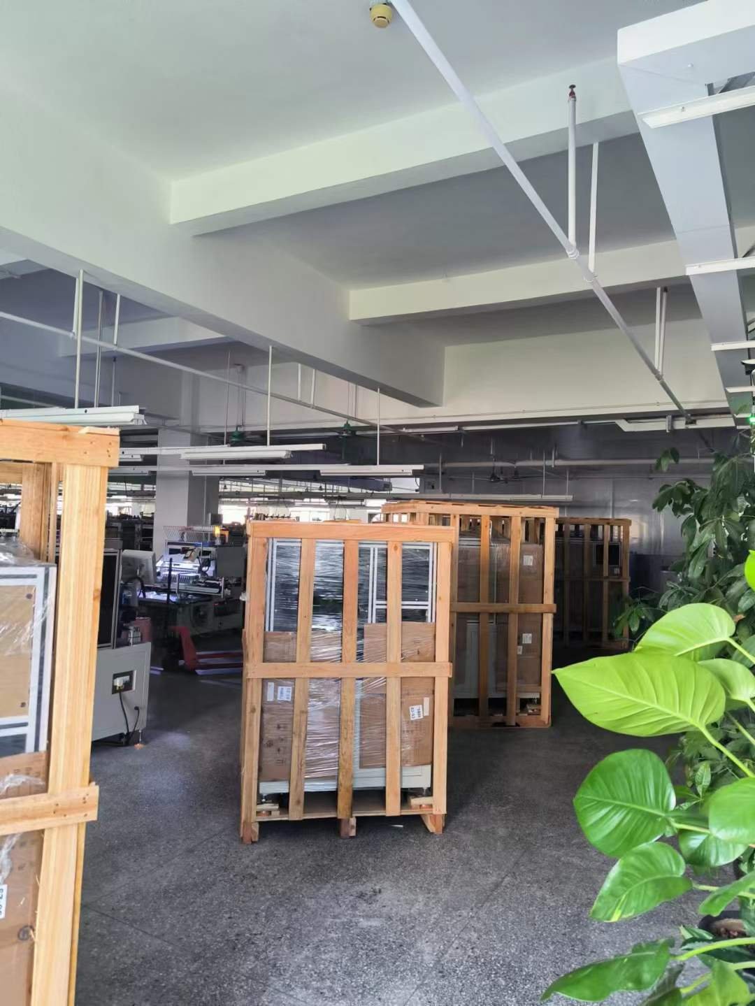 Two Axis Spindles Vacuz Automatic Transformer Bobbin Coil Teflon Tube ...