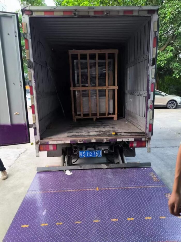 Two Axis Spindles Vacuz Automatic Transformer Bobbin Coil Teflon Tube ...