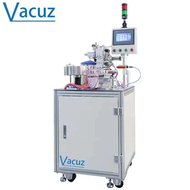 Toroidal Coil Winding Machine Manufacturer Tells You About the History ...