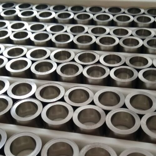 Factory Supply Full Automatic Amorphous Ribbon Toroidal Iron Core ...