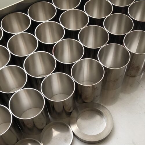 Factory Supply Full Automatic Amorphous Ribbon Toroidal Iron Core ...