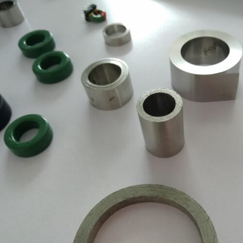 Factory Supply Full Automatic Amorphous Ribbon Toroidal Iron Core ...