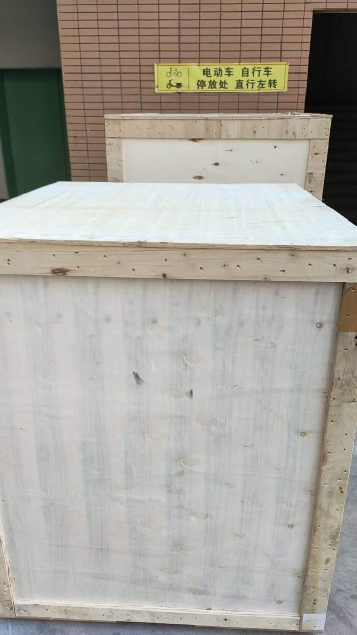 4 Machines To Vietnam Ceiling Fan Motor Winding Machine+Motor Bearing ...