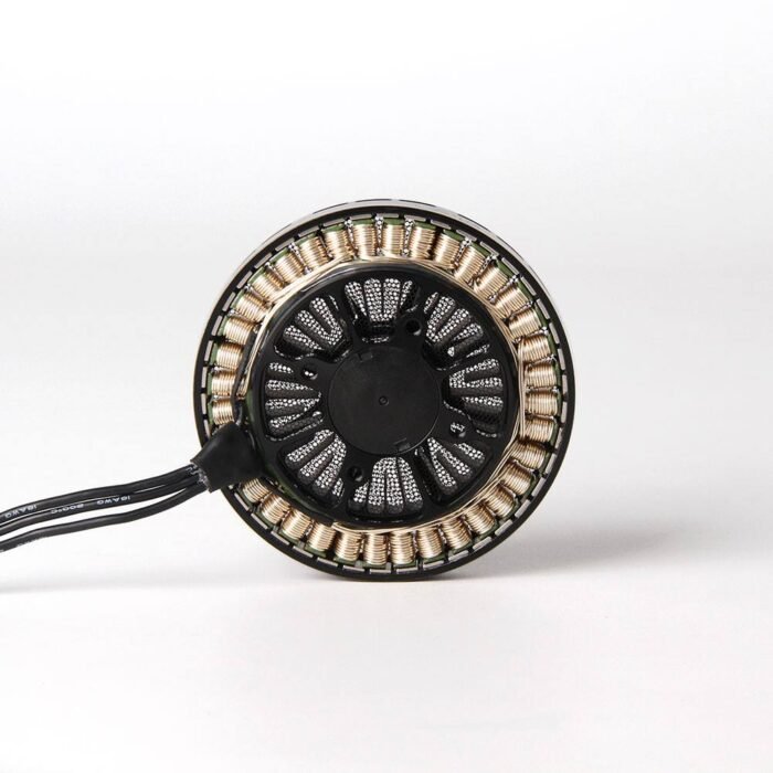 Custom High Quality Drone And Rc Uav Bldcl Motor Core Lamination Fan ...