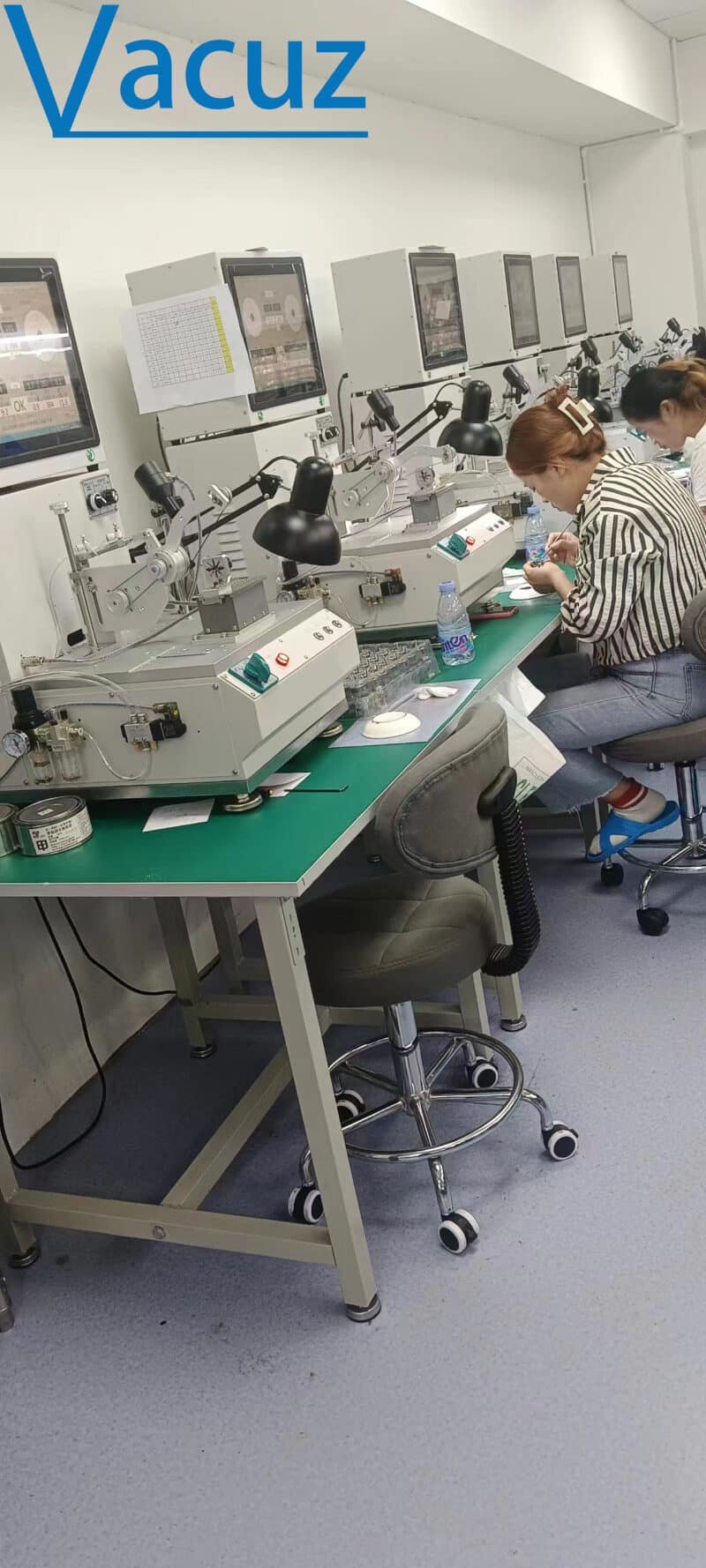 High Precision Computer 3115 3520 FPV Drone Motor Rotor Parts Ring Dual ...