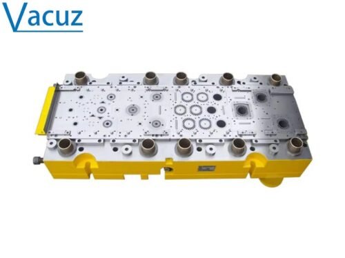 High Quality Lamination Die Stator Rotor Mould Manufacturer 28mm 31mm ...