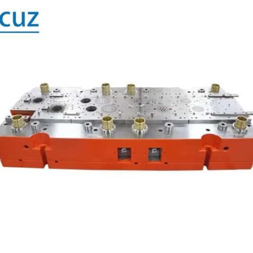 High Quality Lamination Die Stator Rotor Mould Manufacturer 28mm 31mm ...
